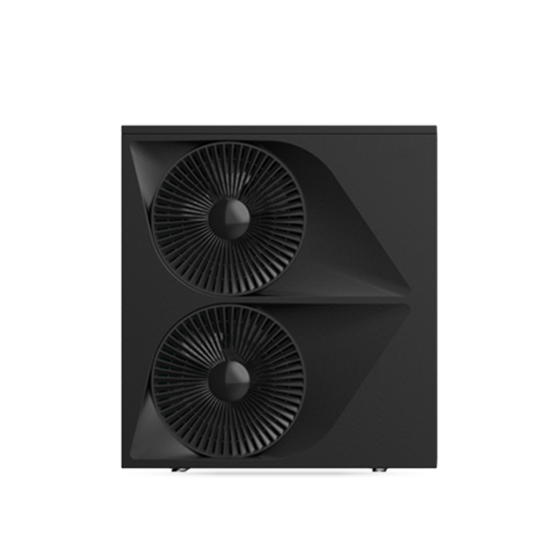R290 DC Inverter Heat Pump - Standview